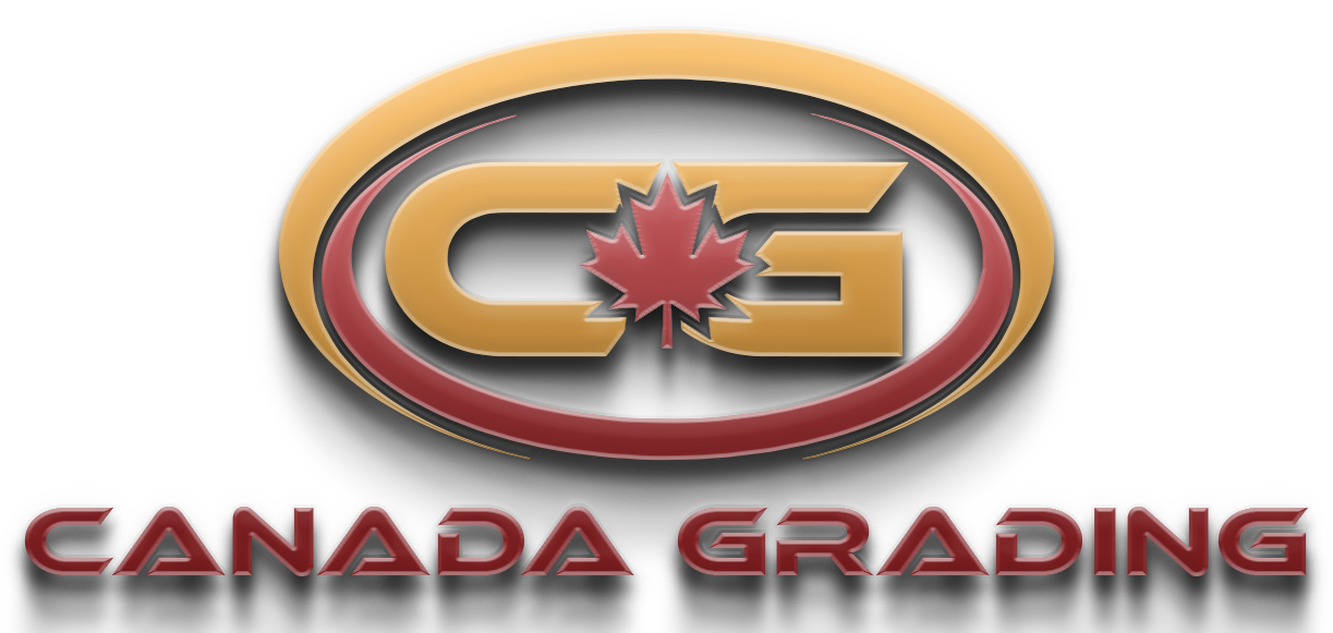 SGC - Canada Grading